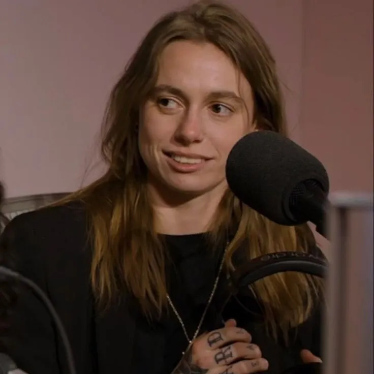 Izzy's stats, streams and more | stats.fm