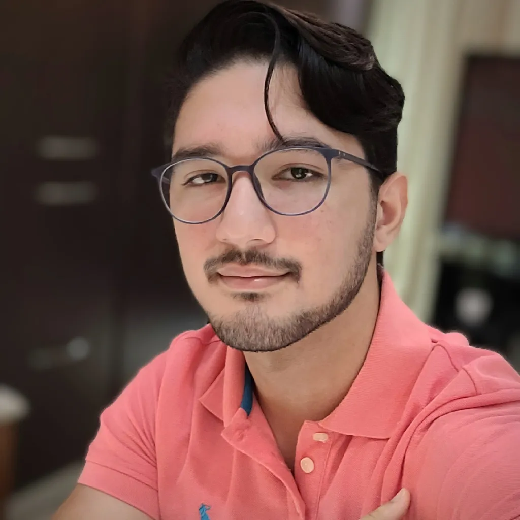 Luis Barreto's stats, streams and more | stats.fm