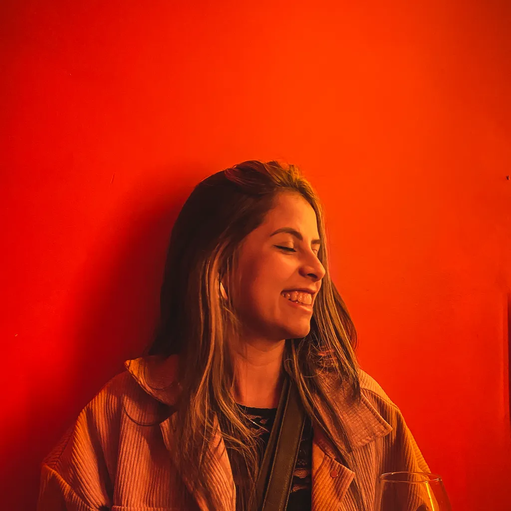 Tatiane's stats, streams and more | stats.fm