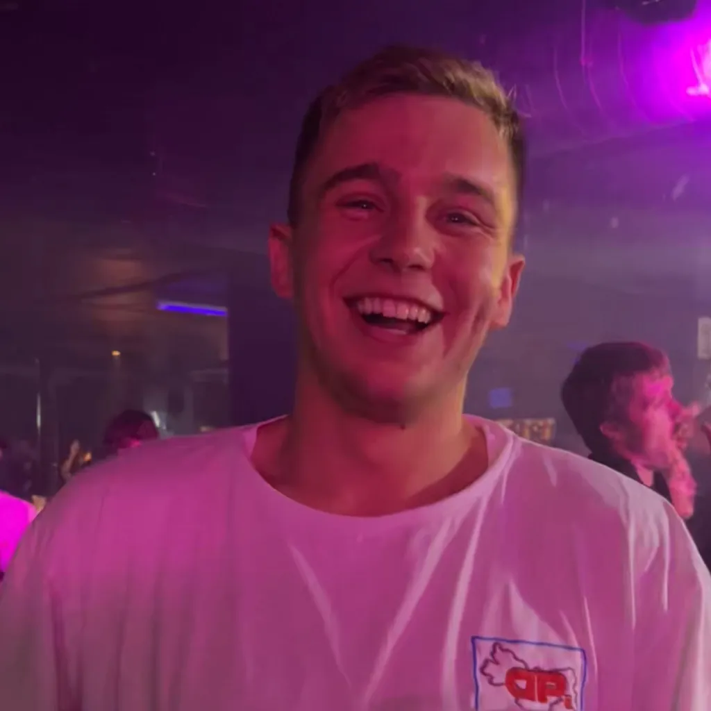 Max Wylder's stats, streams and more | stats.fm